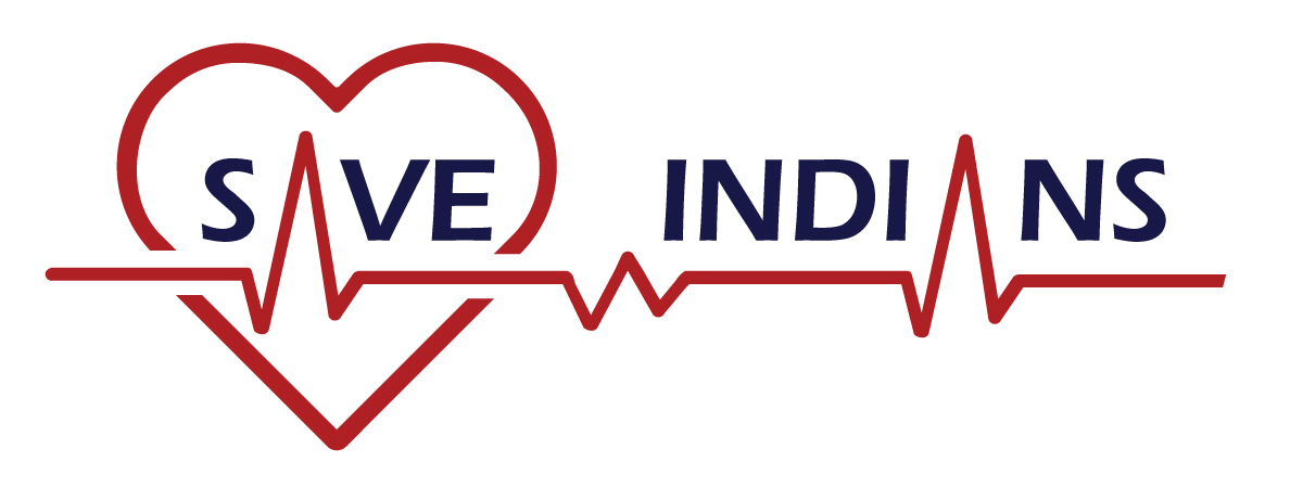 Save Indians – Help Us Help You